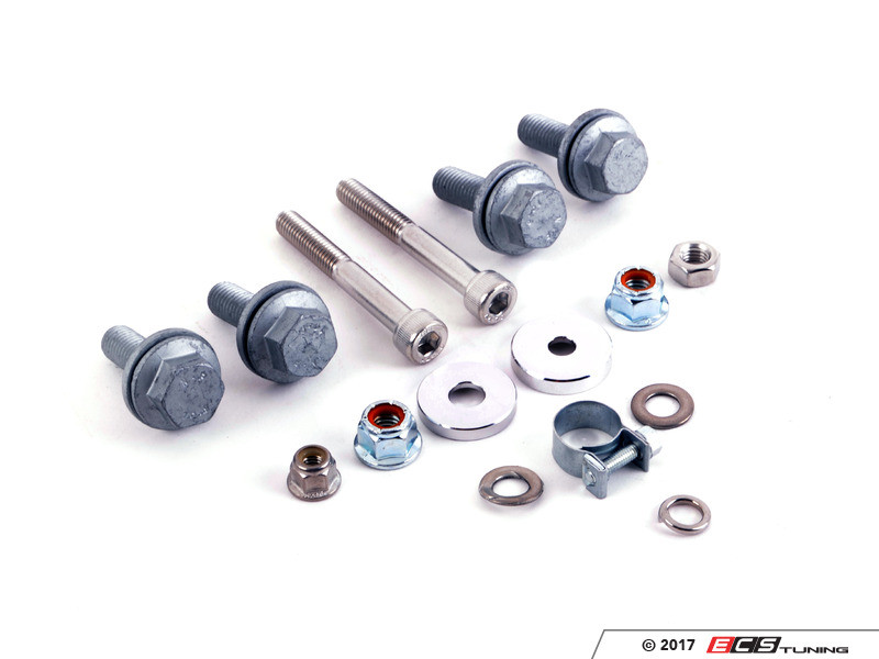 Carbon Fiber Strut Tower Brace