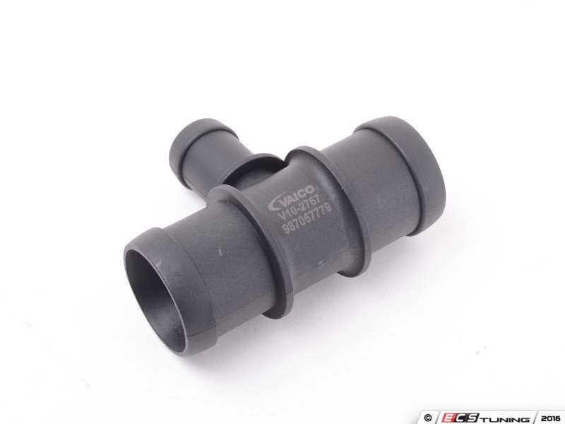 Coolant T Connector Kit