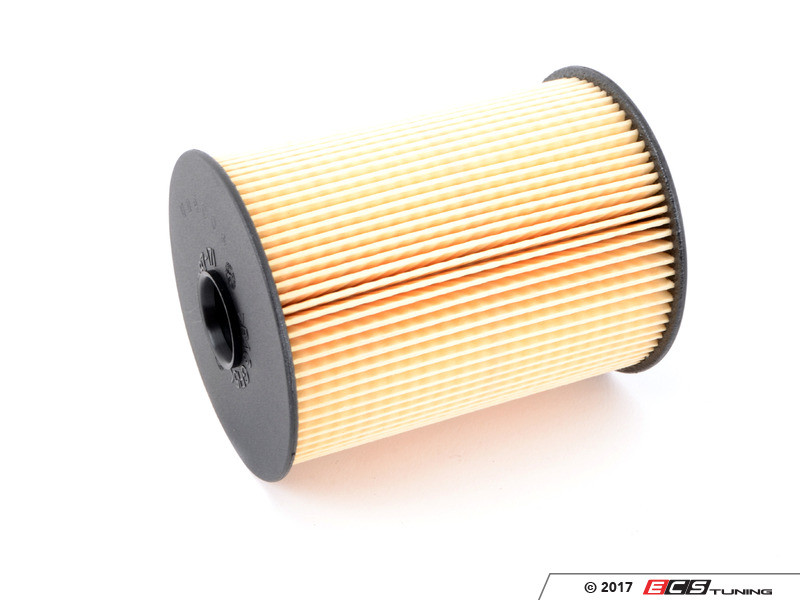 Fuel Filter Kit & Lock Ring Tool