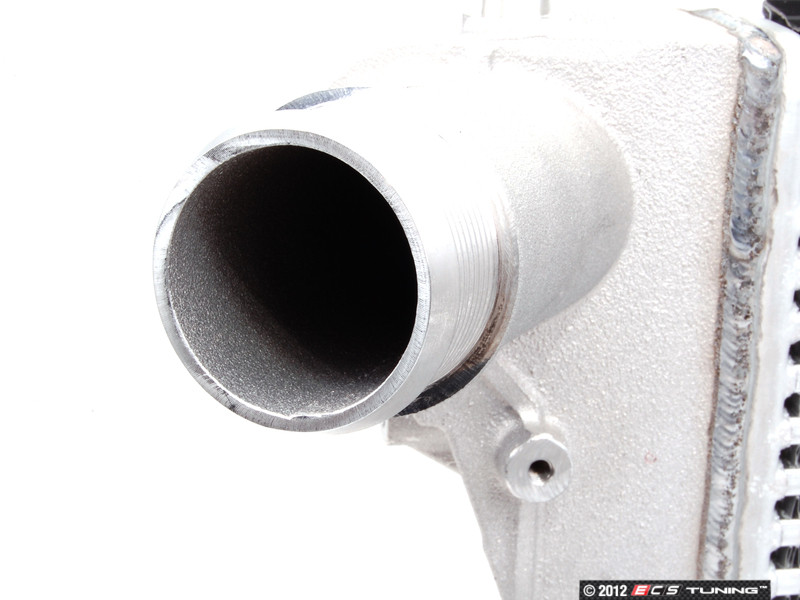 European S3 Intercooler Kit
