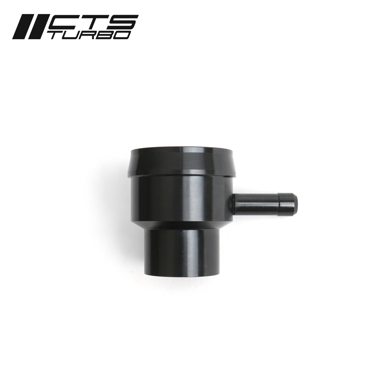 CTS Turbo MK7 Billet SAI breather adapter