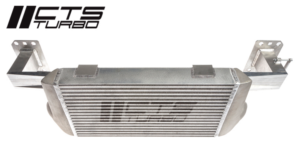 CTS MK2 TTRS 2.5T FMIC Kit