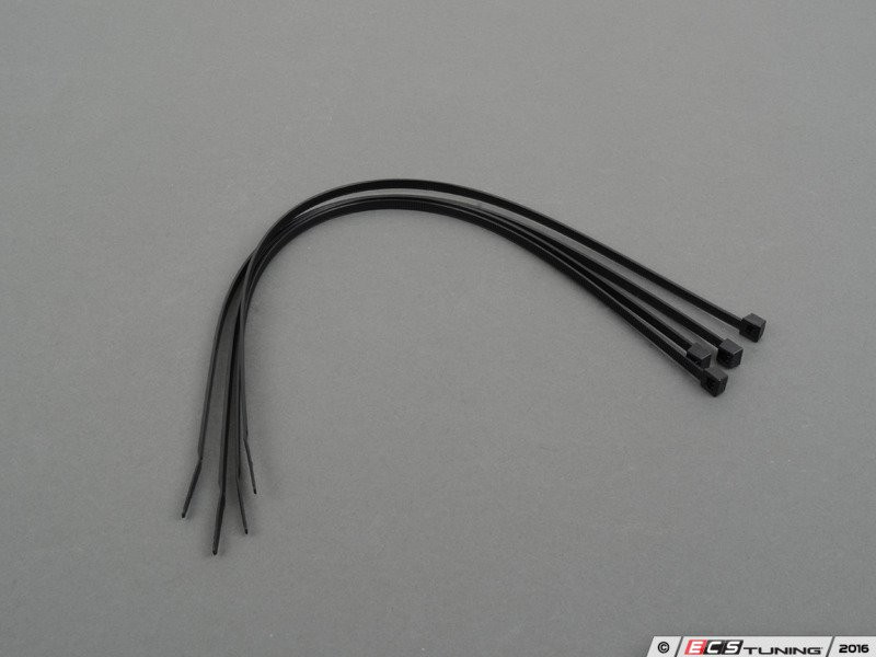 Steering Rack Stop Kit