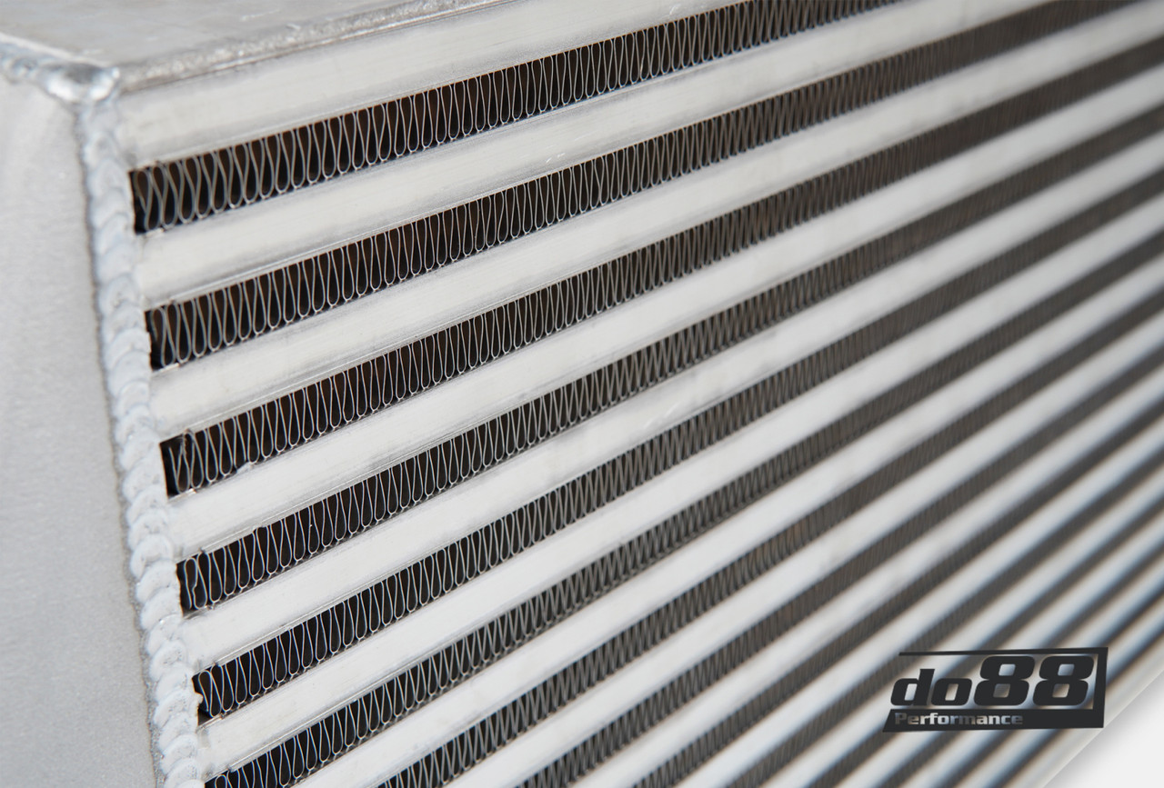 Audi RS3 8V 8Y Intercooler