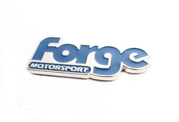 Forge Motorsport Badge | FMCB-Red - EuroSport Tuning