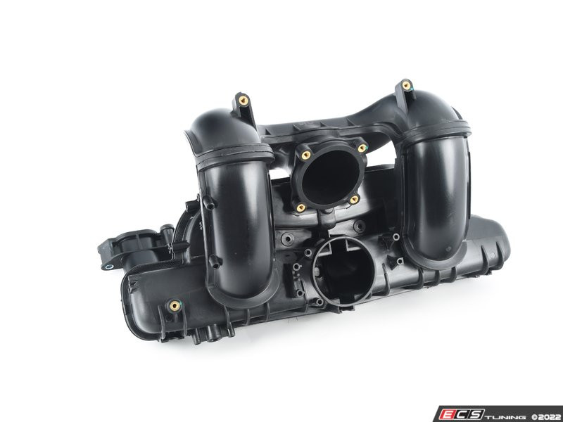 N52 3-Stage Intake Manifold - EuroSport Tuning