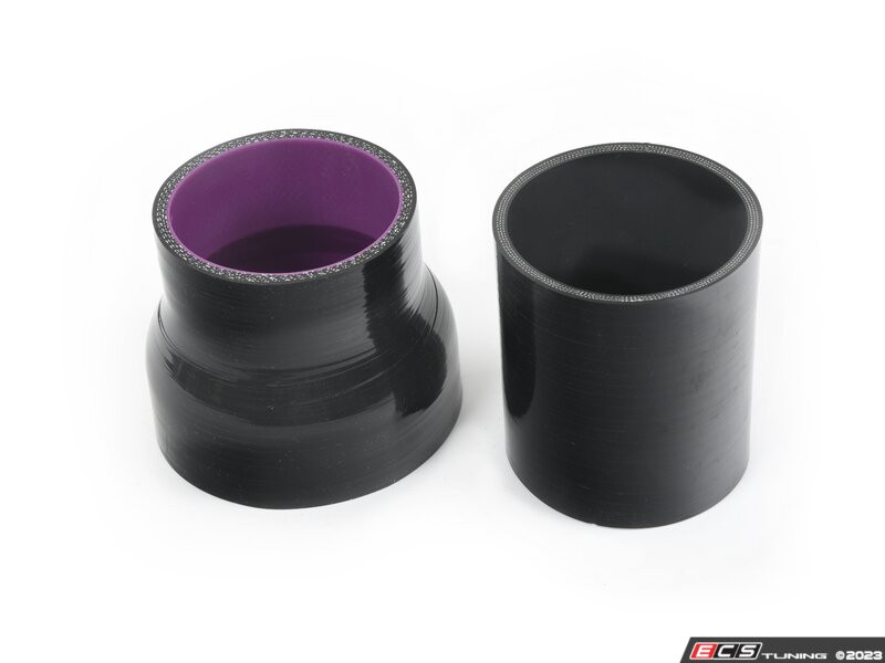 F-Chassis GP3/JCW 300HP Intake Pipe Upgrade - Rear Section B48E ...