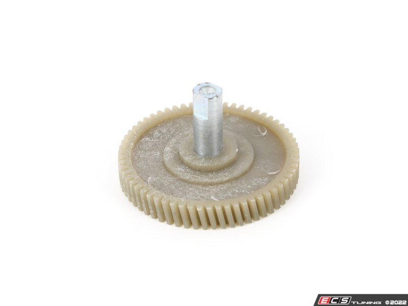 Panoramic Sunroof Motor Gear - Interior - EuroSport Tuning