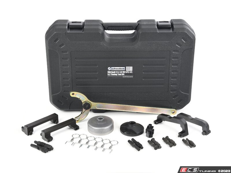 VW/Audi Timing Tool Kit - EuroSport Tuning