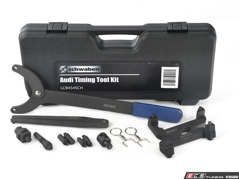 Audi Timing Tool Kit - EuroSport Tuning