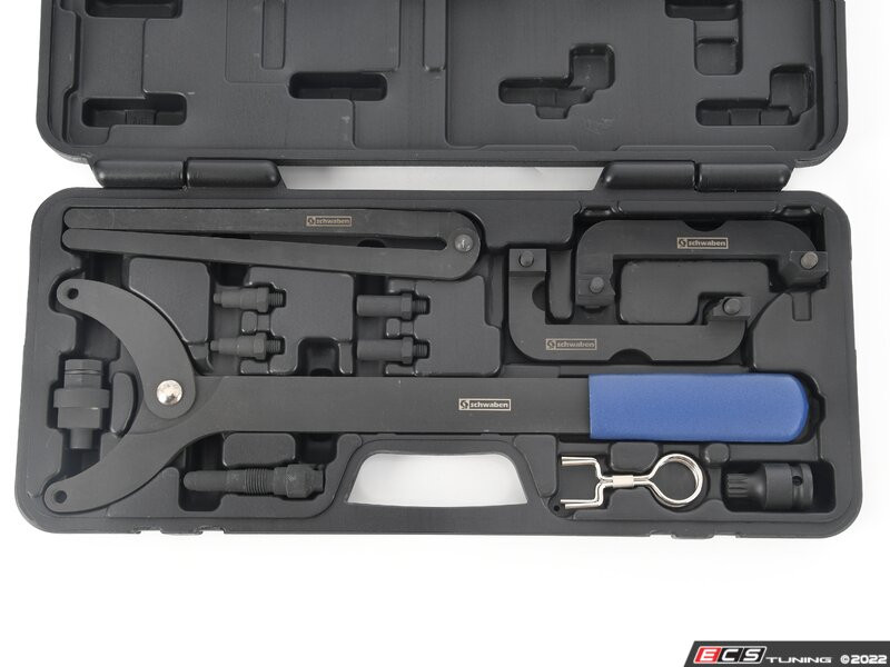 Audi Timing Tool Kit - EuroSport Tuning