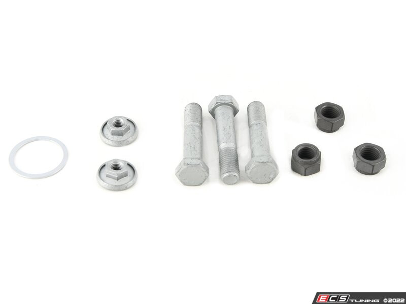 Driveshaft Service Kit - E46 M3 - Genuine BMW - EuroSport Tuning
