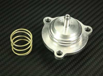 Compressor Bypass Valve (CBV) Upgrade - S60R V70R S60 T5