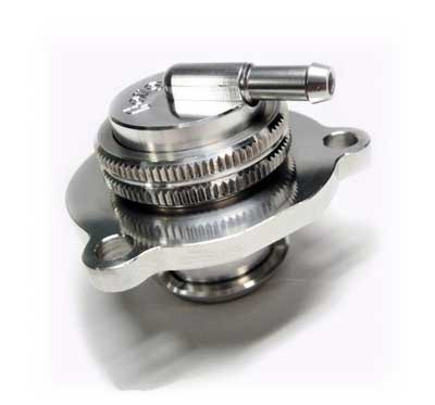 Compressor Bypass Valve (CBV) Upgrade - S40/V50/C30/C70 T5