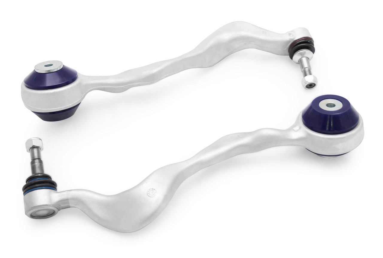 Radius Arm Assembly Kit - Front Suspension