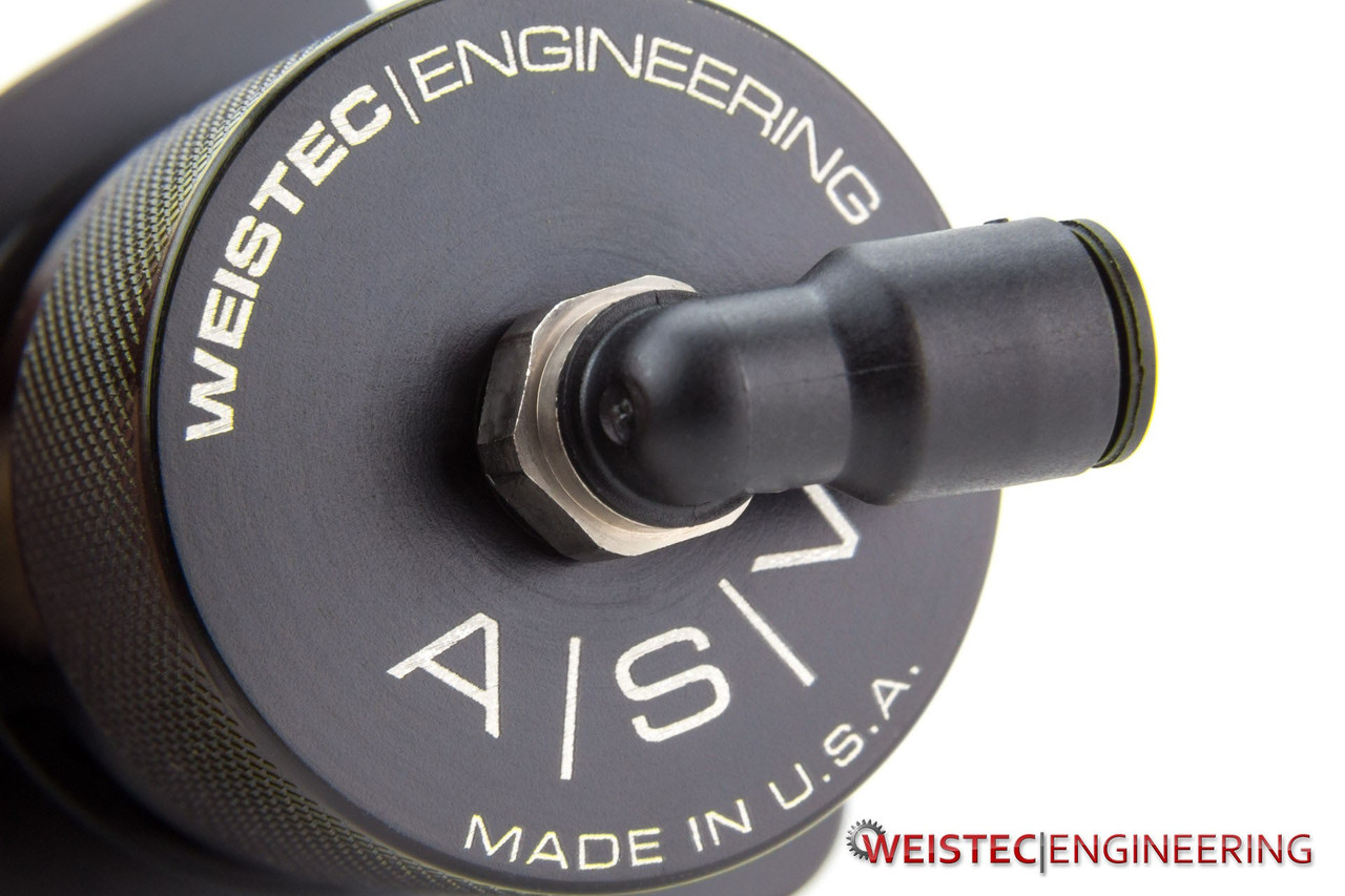 Anti Surge Valve System, M157 M278