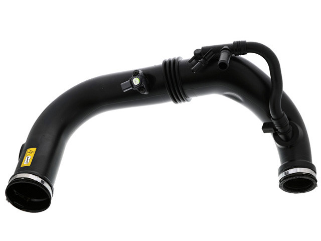 Mercedes-Benz Air Intake Tube - GENUINE MERCEDES 2710902029 - EuroSport ...