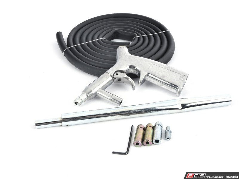 Audi & VW Direct Injection Carbon Cleaning Kit - Level 1