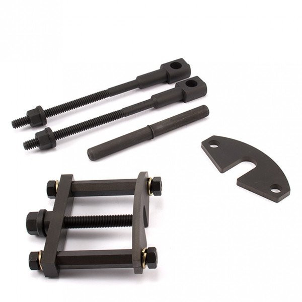 Front Control Arm Bushing Press Tool Set