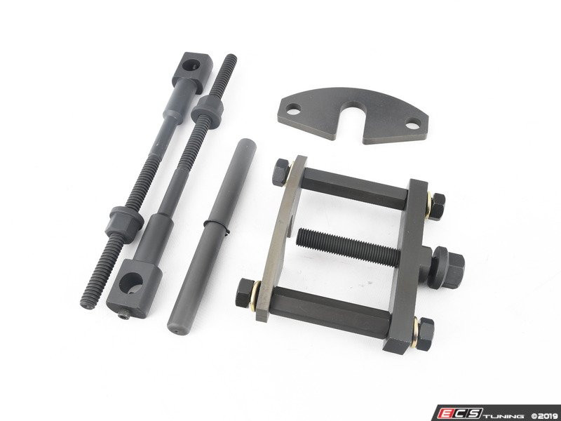 Front Control Arm Bushing Press Tool Set