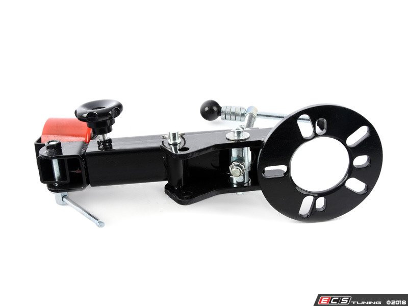 Deluxe Fender Lip Roller with Heat Gun