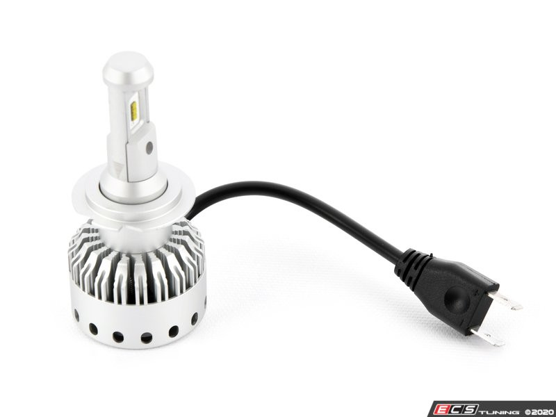 H7 Premium LED Conversion Kit - With Can-Bus Decoders