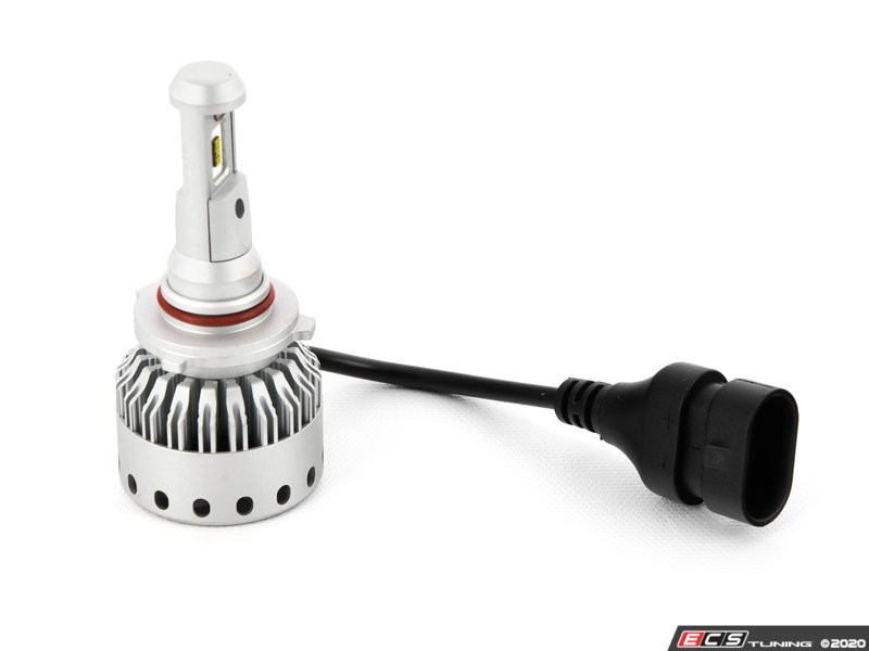 9005 Premium LED Conversion Kit - With Can-Bus Decoders