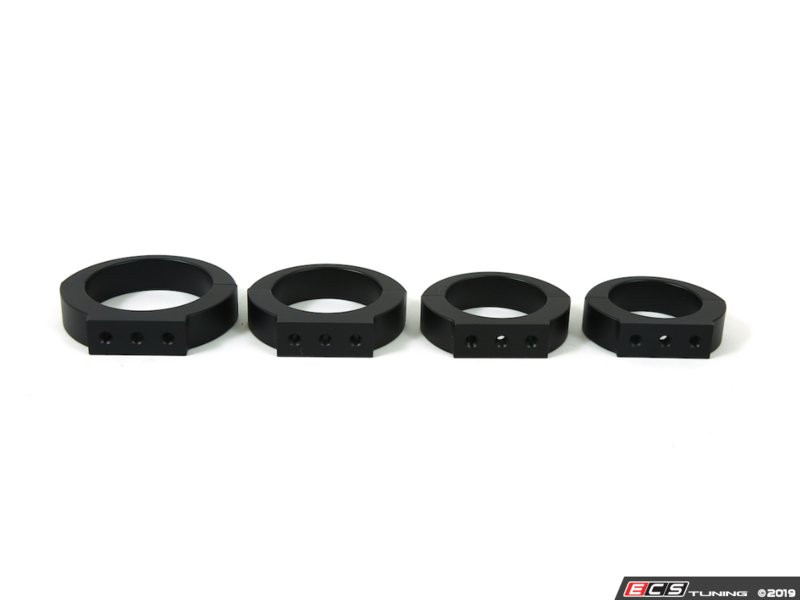 Billet Roll Bar Clamp - 1 Inch