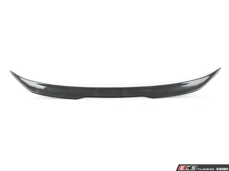 Carbon Fiber Performance Rear CS Style Spoiler