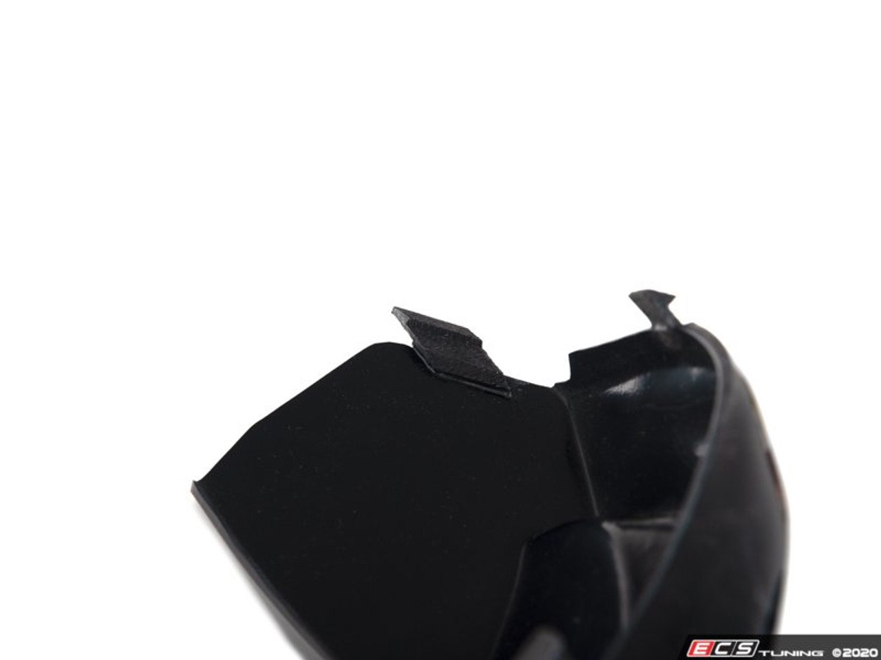 Audi B9 A4 S Line Pre Facelift Rear Diffuser Gloss Black