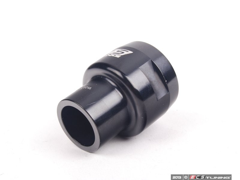 Secondary Air Filter Adapter