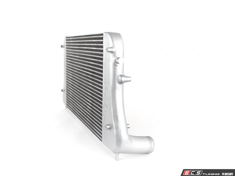 ECS Tuning MK5/MK6 2.0T FSI Cast Aluminum Intercooler Upgrade Kit
