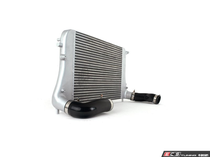 ECS Tuning MK5/MK6 2.0T FSI Cast Aluminum Intercooler Upgrade Kit