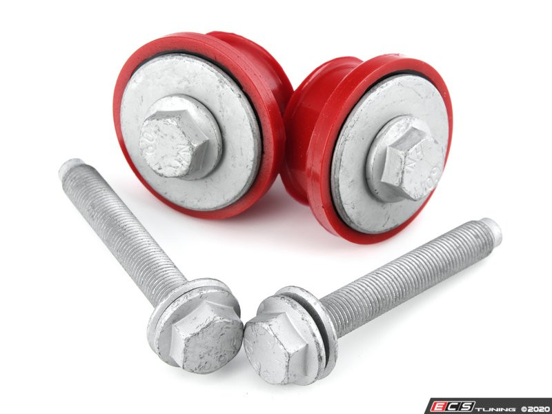 MK4 Polyurethane Front Subframe Bushing Kit - With Complete Subframe ...