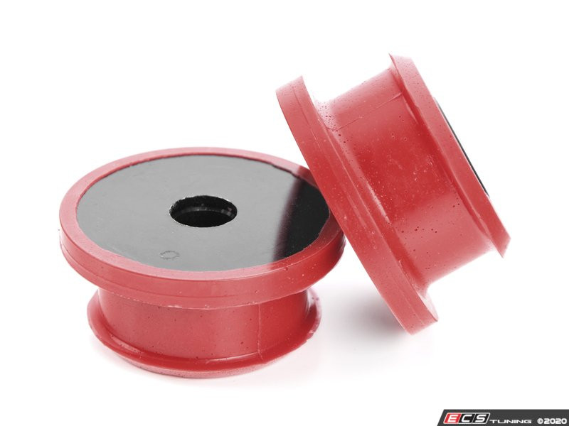 MK4 Polyurethane Front Subframe Bushing Kit - With Complete Subframe ...
