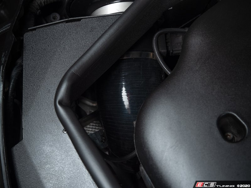 Turner Motorsport M57 Intake