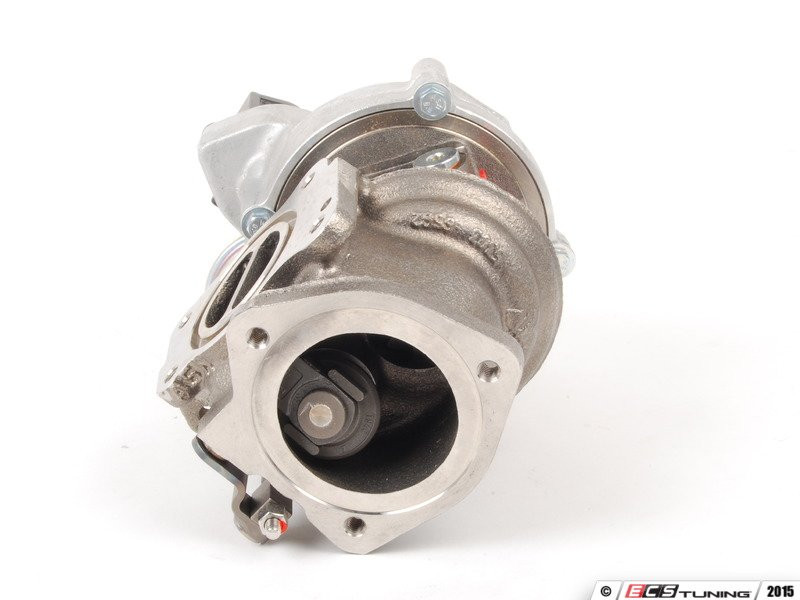 MINI N14 JCW Turbo And Turbo Installation Kit