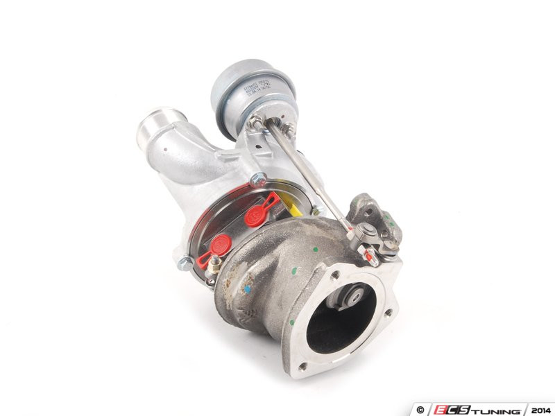 MINI N18 Turbo And Turbo Installation Kit