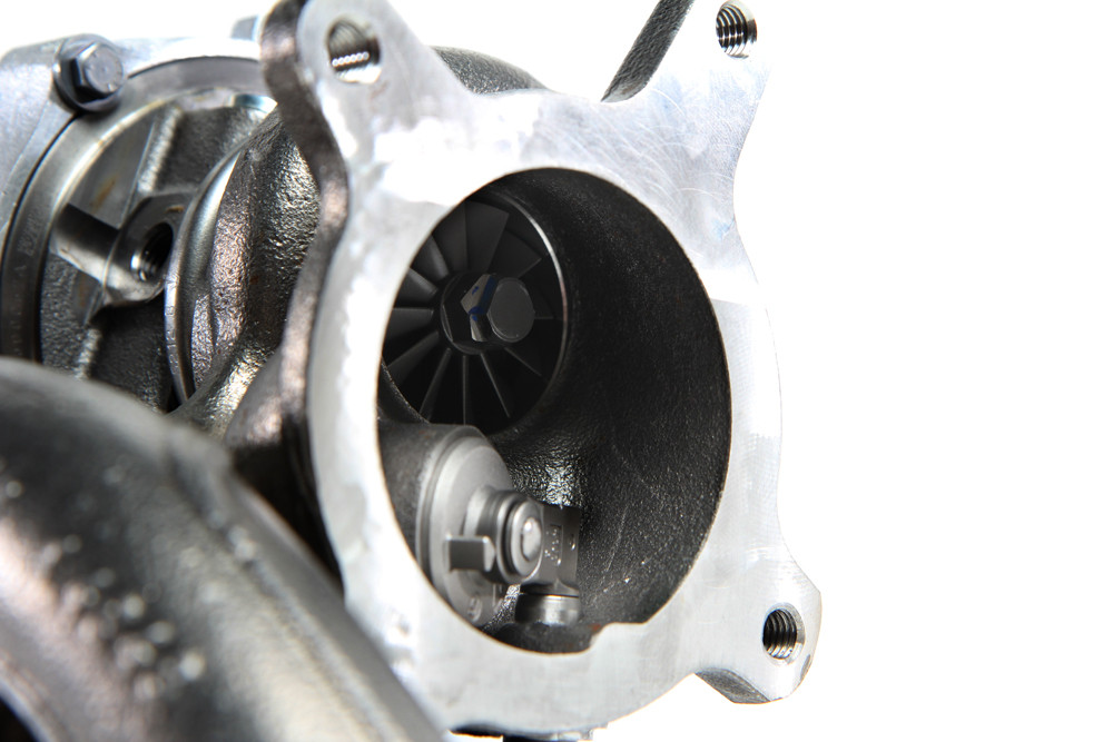 CTS Turbo B7 A4 2.0T BorgWarner K04 Turbo Upgrade Kit