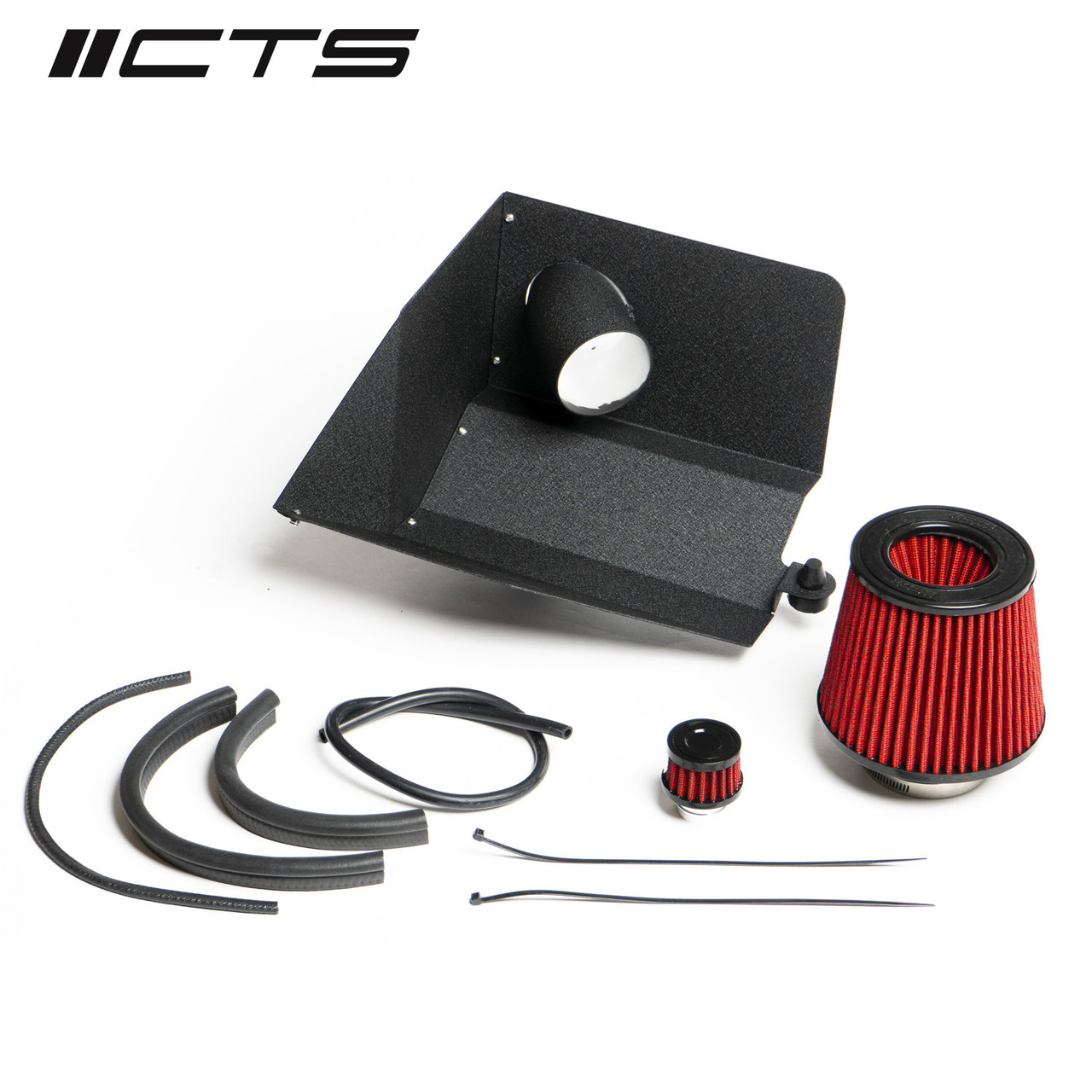 CTS TURBO MK7 VW JETTA/Golf 1.4T TSI 3" AIR INTAKE SYSTEM