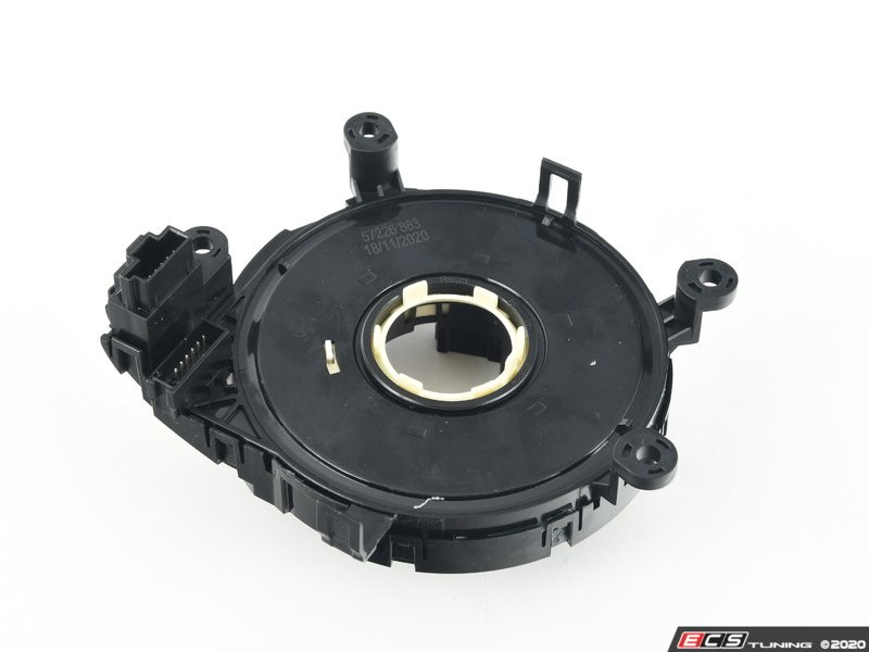 Clock Spring Assembly