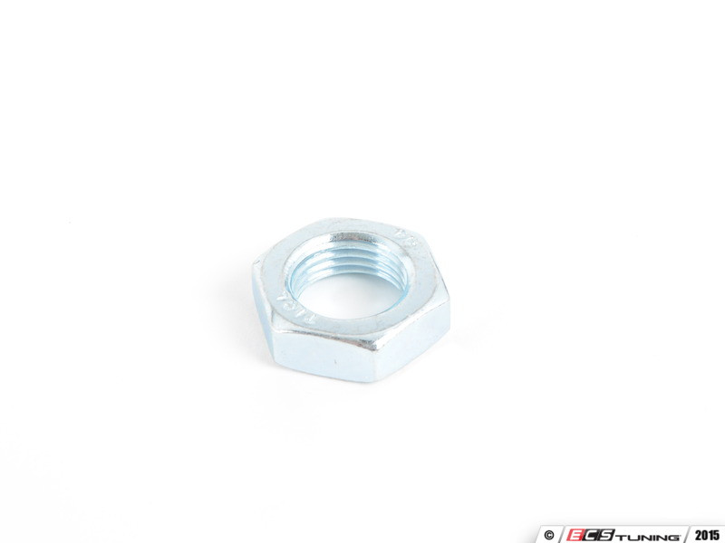 Nut - M16x1.5 (24mm/8mm Thick)