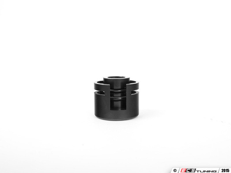 PCV / Intake Block Off Cap