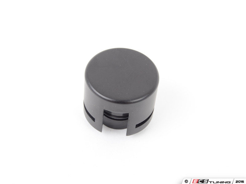 PCV / Intake Block Off Cap