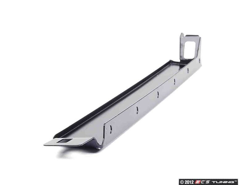 Headlamp Moulding - Right (Passenger) Side
