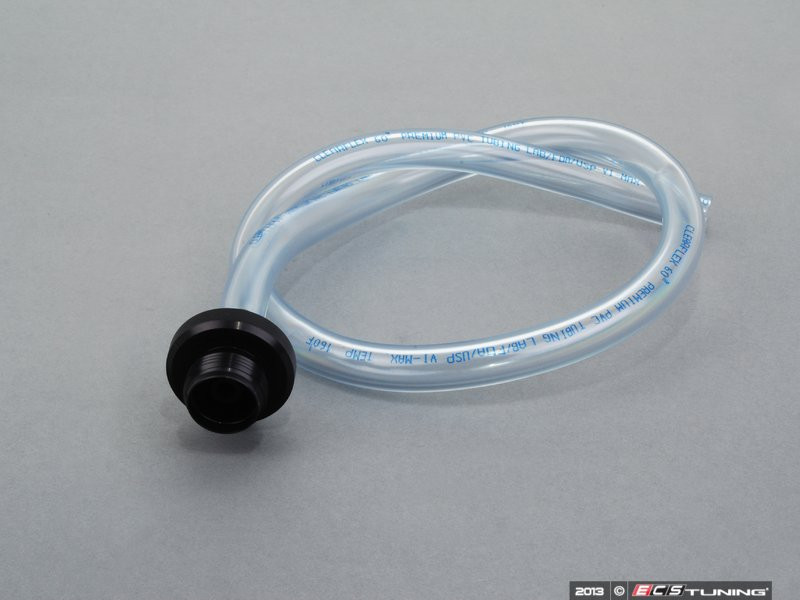 Oil Filter Drain Tool