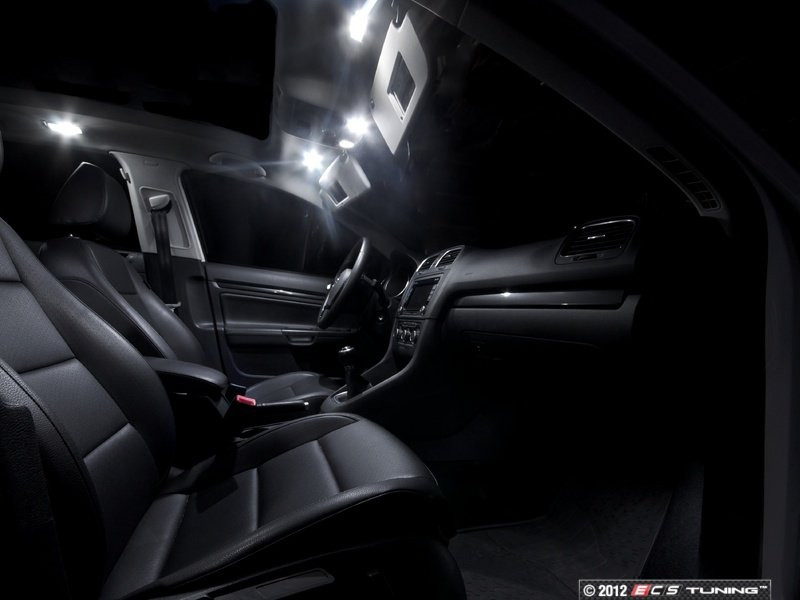 Master LED Lighting Kit