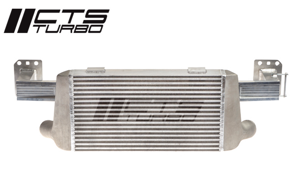CTS MK2 TTRS 2.5T FMIC Kit