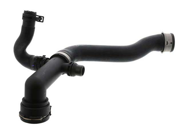 Mercedes-Benz Radiator Hose - GENUINE MERCEDES 1665005275 - EuroSport ...