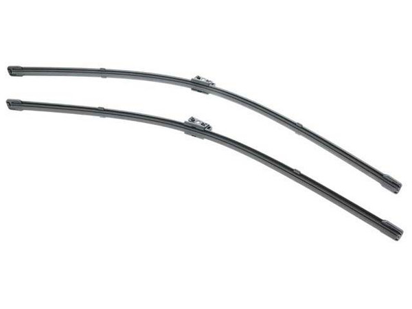 Mercedes-Benz Wiper Blade Set - GENUINE MERCEDES 2478201202 - EuroSport ...